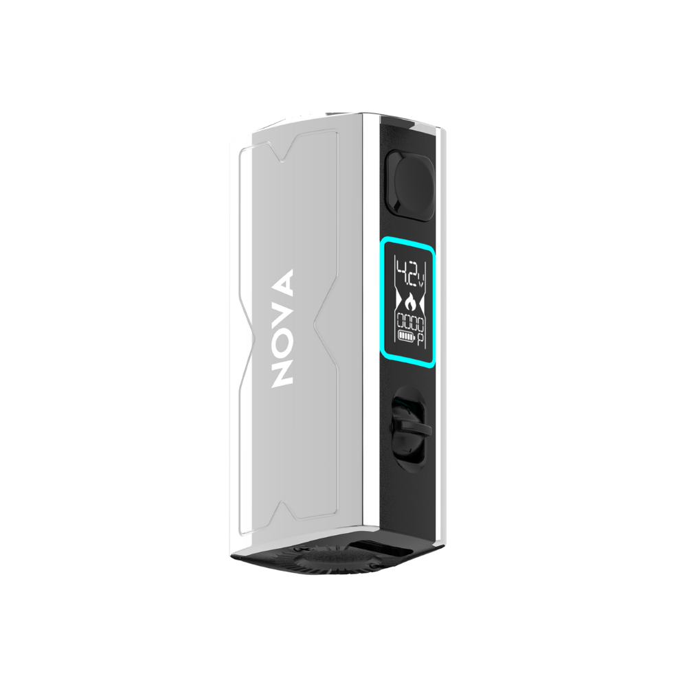 Nova Palm Pro 510 Battery Vape (Metallic Edition) Assorted Colour ...