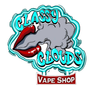 Classy Clouds Vape Shop