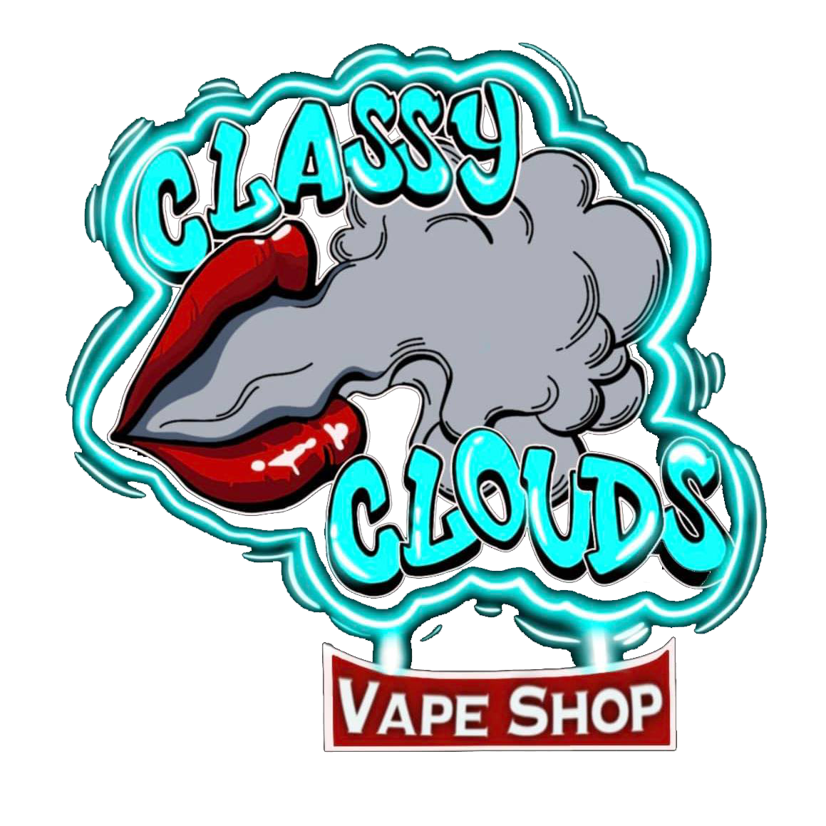 Classy Clouds Vape Shop